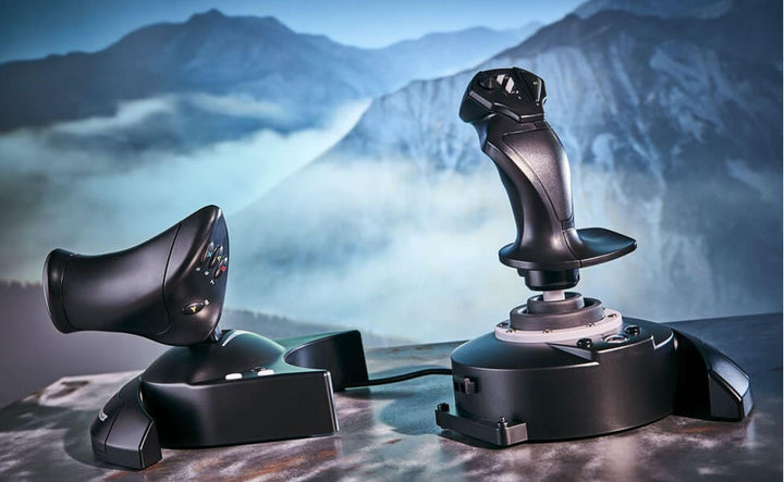 The Best Xbox Flight Controllers for Microsoft Flight Simulator 2020 ...