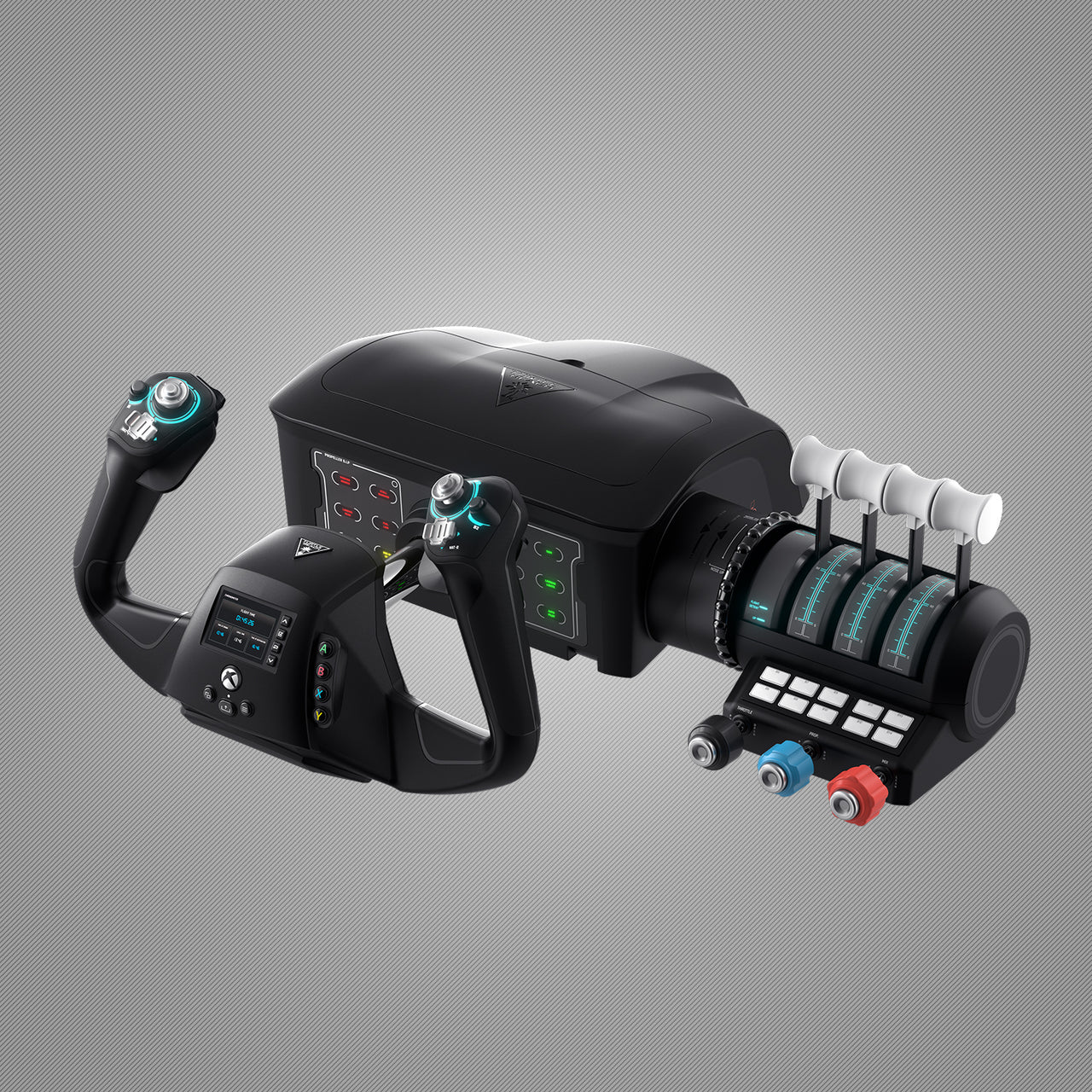 Turtle Beach - Flight Simulator hardware – FlightsimWebshop