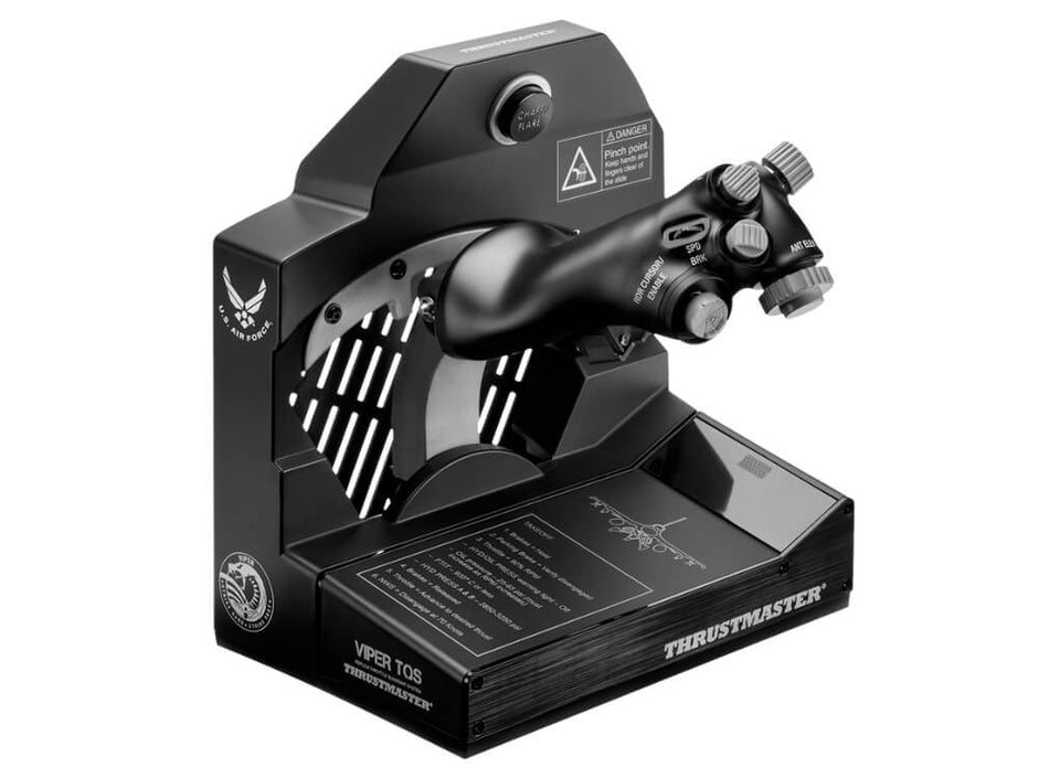 Thrustmaster - Viper TQS - FlightsimWebshop - FlightsimWebshop