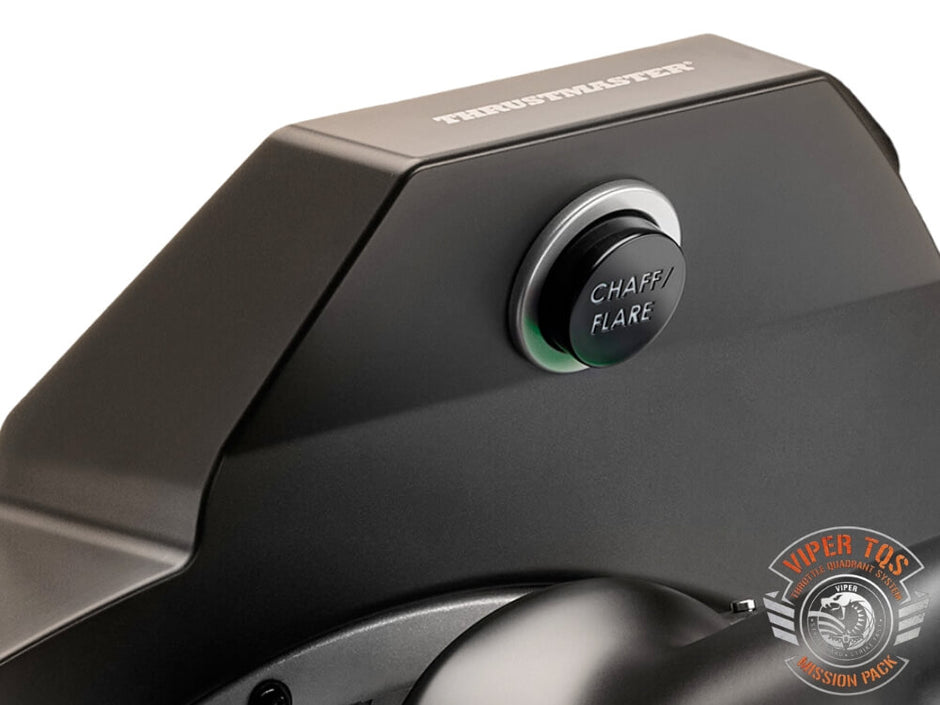 Thrustmaster - Viper TQS Mission Pack - FlightsimWebshop