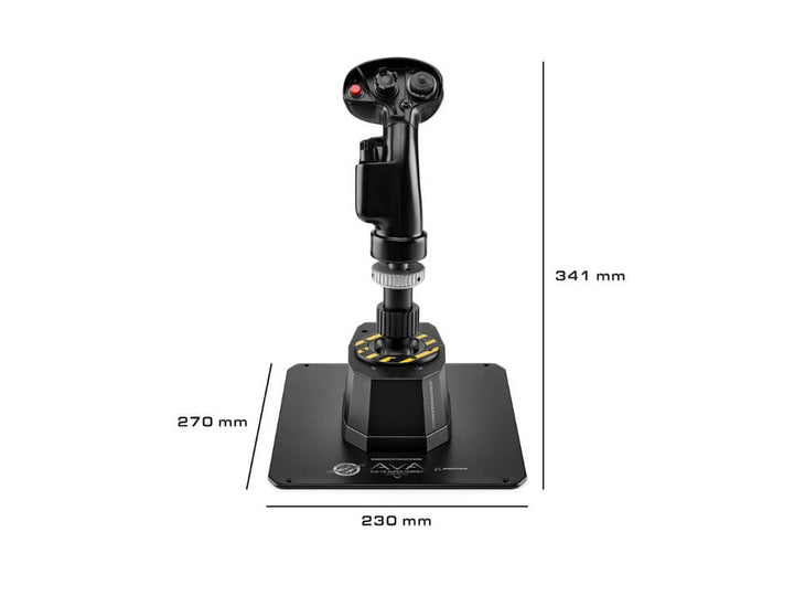Thrustmaster - AVA F/A-18 Super Hornet Flight Stick – FlightsimWebshop