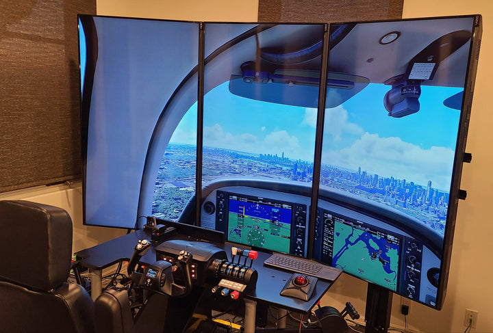 Turtle Beach - Flight Simulator hardware – FlightsimWebshop