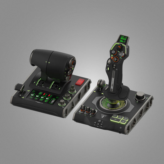 Turtle Beach - Flight Simulator hardware – FlightsimWebshop