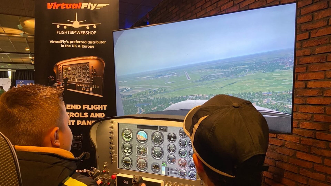 Request a Quotation – FlightsimWebshop