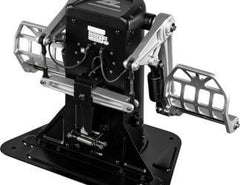 Flight Simulator Rudder Pedals – FlightsimWebshop