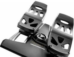 Flight Simulator Rudder Pedals – FlightsimWebshop