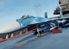 Hardware for Digital Combat Simulator – FlightsimWebshop