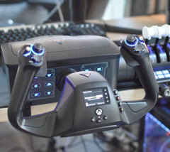 FlightsimWebshop - The Flight Simulator Experts