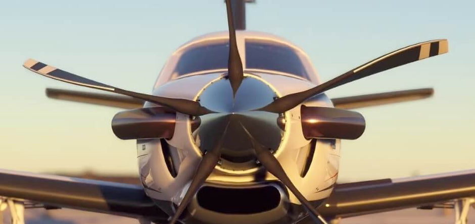 FlightsimWebshop - The Flight Simulator Experts