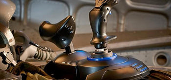 Flight Simulator Controls – FlightsimWebshop