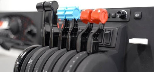 Flight Simulator Hardware – FlightsimWebshop