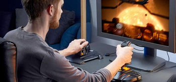 Flight Simulator Hardware – FlightsimWebshop