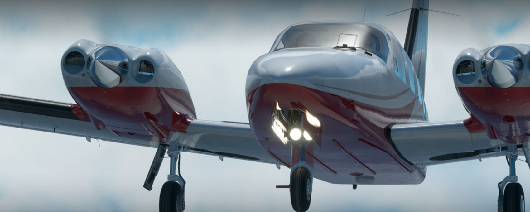 Flight Simulator hardware for Advanced Flightsimmers – FlightsimWebshop