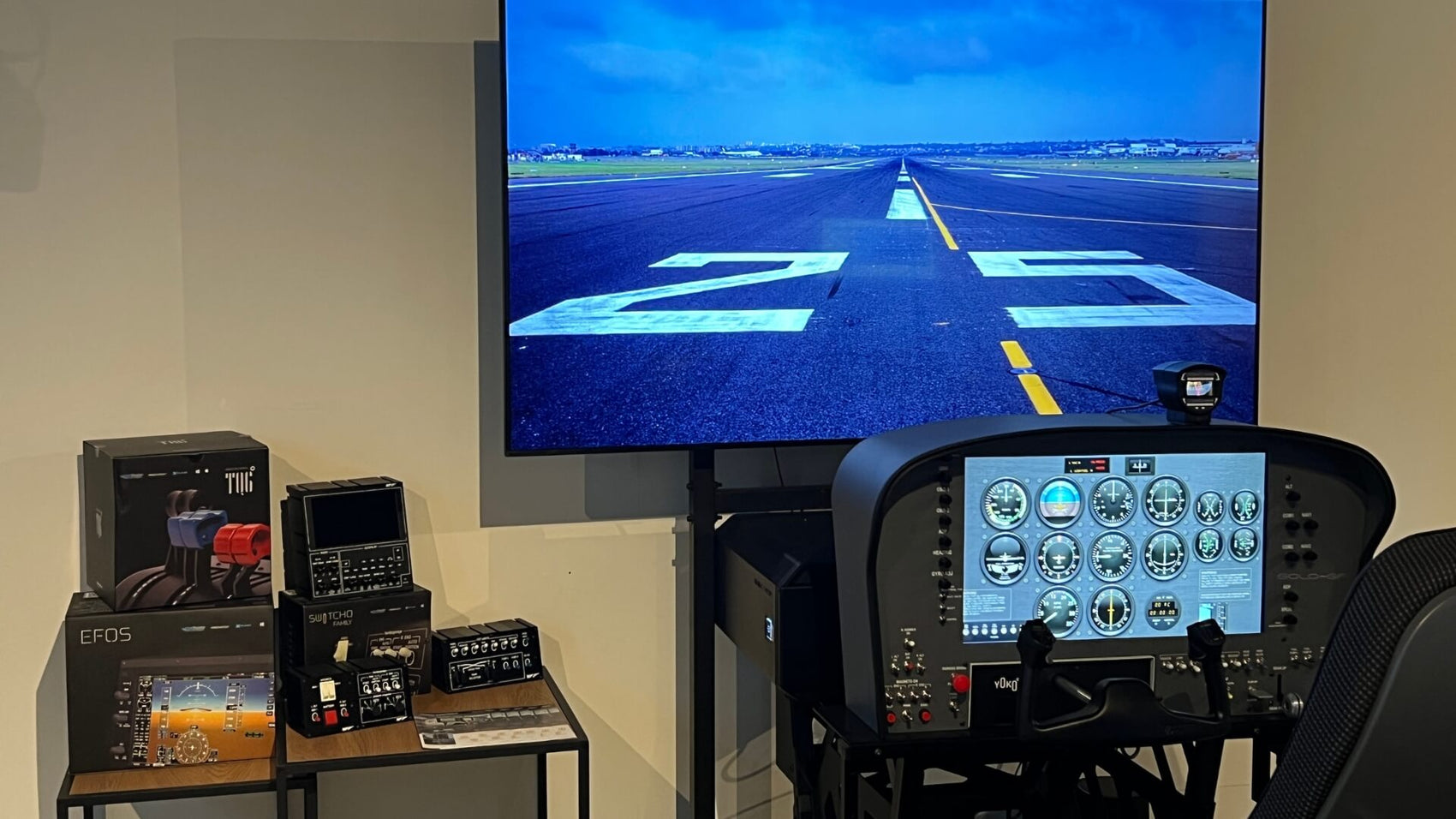 Showroom – FlightsimWebshop