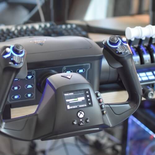 FlightsimWebshop - The Flight Simulator Experts