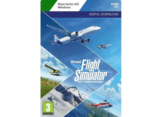 Flightsim Software – FlightsimWebshop