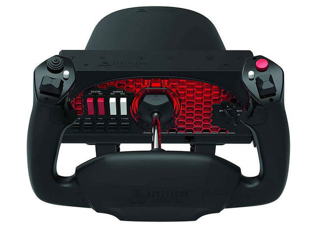 FlightsimWebshop - The Flight Simulator Experts