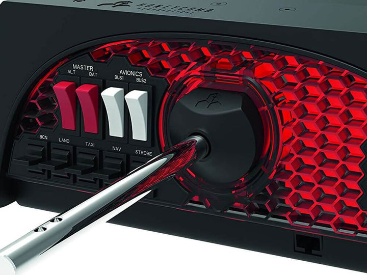 Honeycomb - Alpha Flight Controls - FlightsimWebshop - FlightsimWebshop