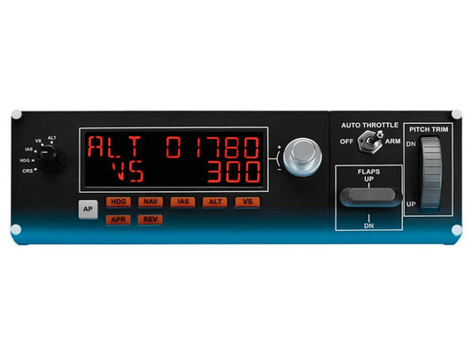 Flightsim Modules – FlightsimWebshop