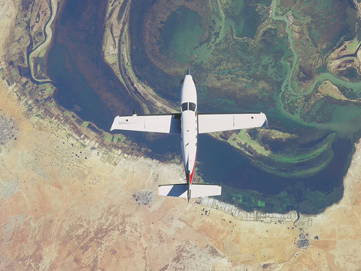 Flight Simulator hardware for Beginning Flightsimmers – FlightsimWebshop