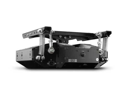 Virtual Reality & Motion – FlightsimWebshop