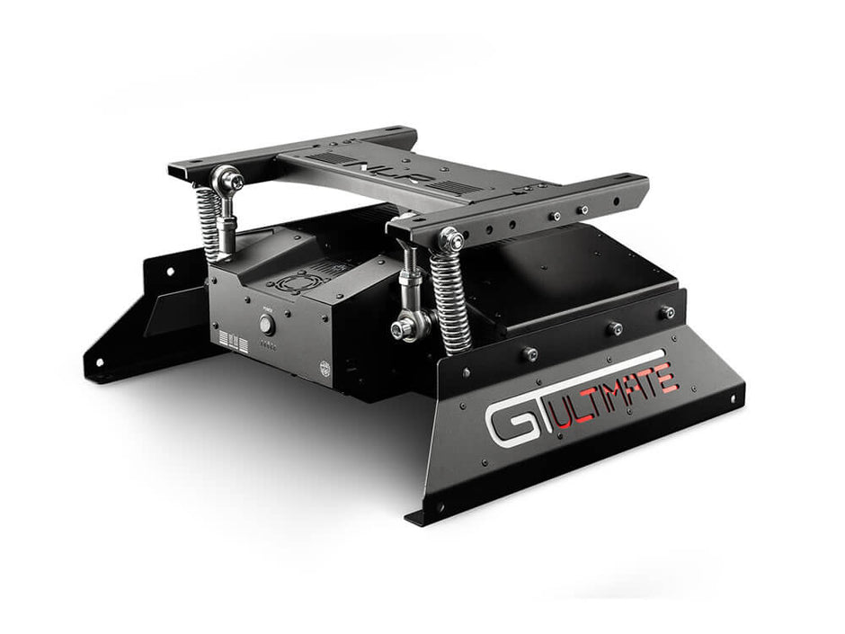 Next Level Racing - Motion Platform V3 - FlightsimWebshop ...