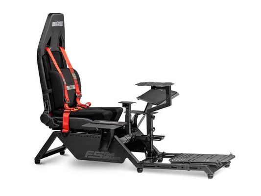 FlightsimWebshop - The Flight Simulator Experts