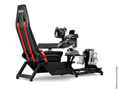 Next Level Racing - Flight Simulator – FlightsimWebshop