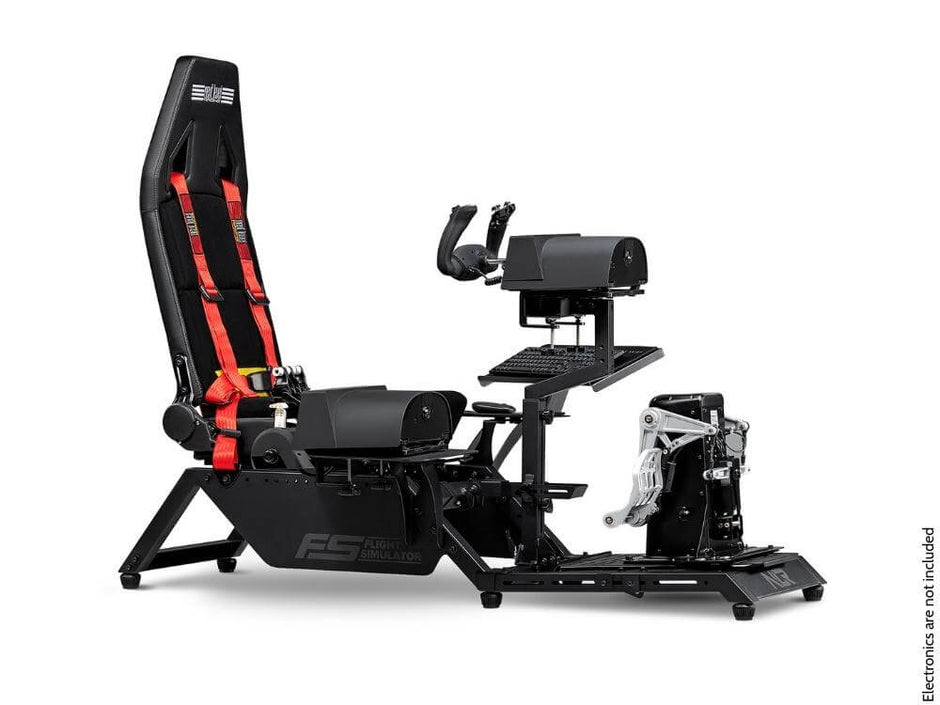 Next Level Racing - Flight Simulator – FlightsimWebshop