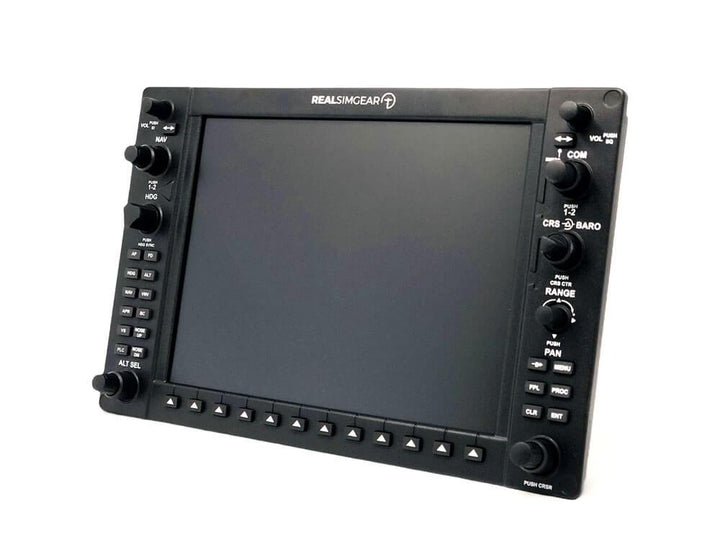 RealSimGear - G1000 - FlightsimWebshop