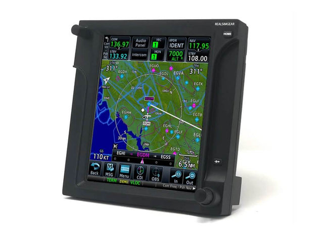 Flightsim Modules – FlightsimWebshop