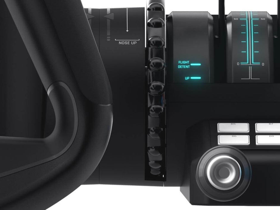 Turtle Beach - VelocityOne Flight System - FlightsimWebshop