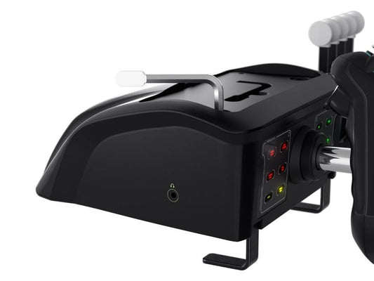 Turtle Beach - VelocityOne Flight System - FlightsimWebshop