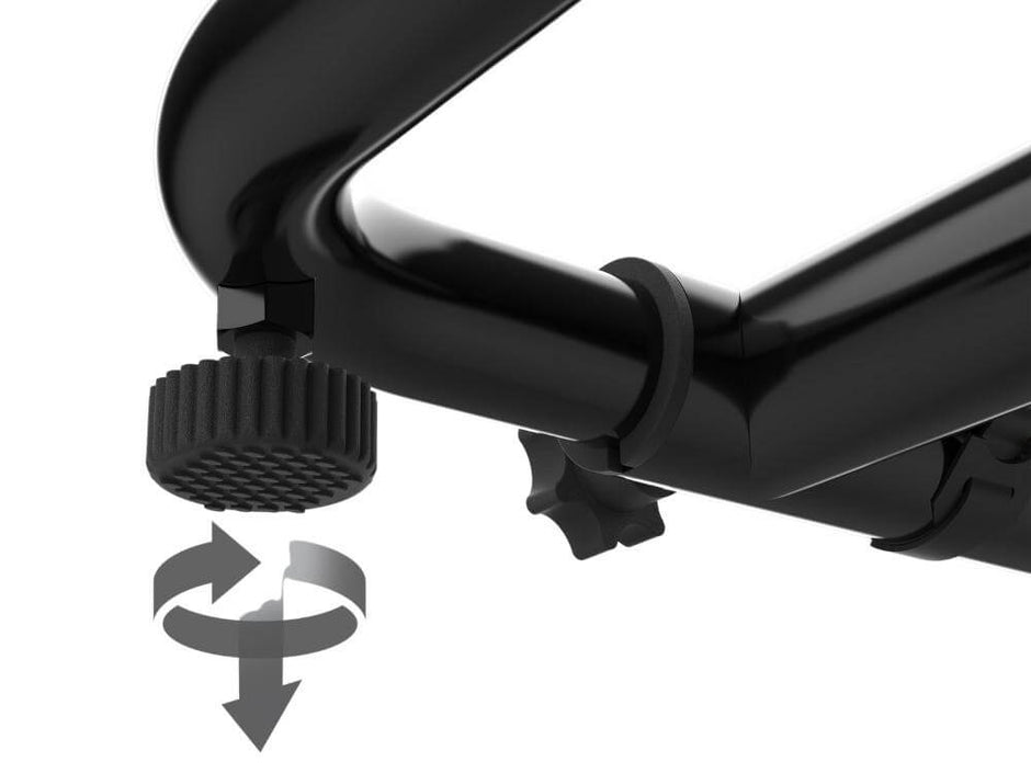 Turtle Beach - VelocityOne Flight Stand - FlightsimWebshop