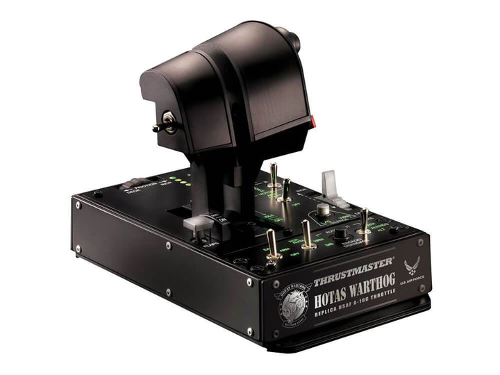 Hardware for Digital Combat Simulator – FlightsimWebshop