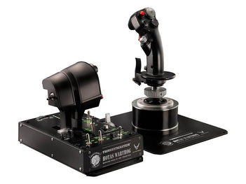 Hardware for Digital Combat Simulator – FlightsimWebshop
