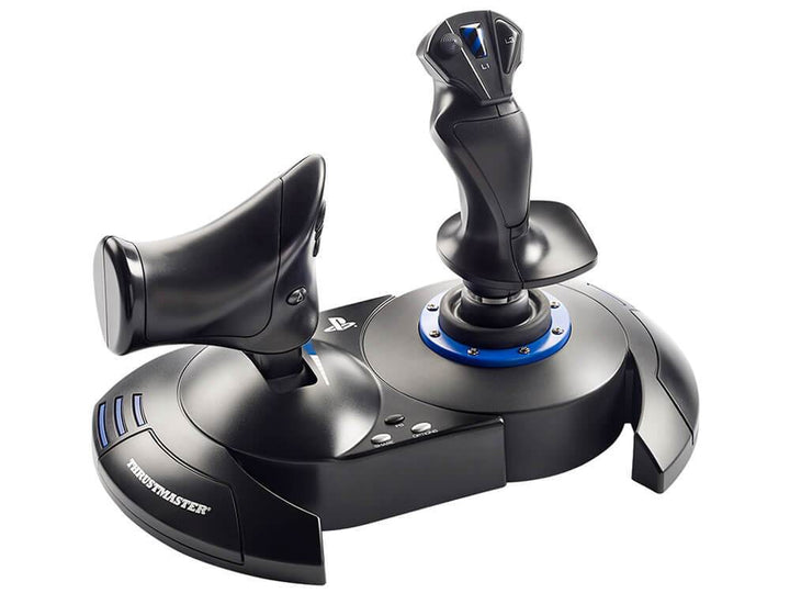 Flight Simulator Joysticks – FlightsimWebshop