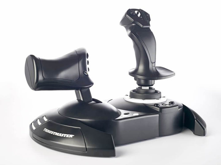 Flight Simulator Joysticks – FlightsimWebshop