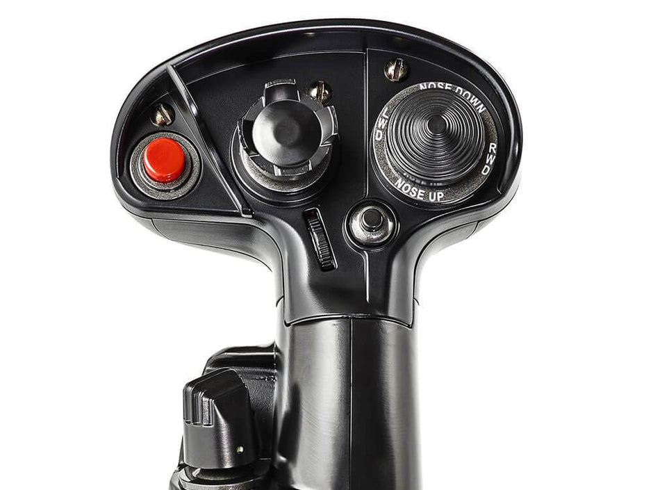 Thrustmaster - F/A-18C Grip Add-on - FlightsimWebshop - FlightsimWebshop