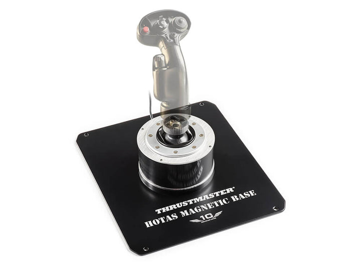 Thrustmaster - HOTAS Magnetic base - FlightsimWebshop