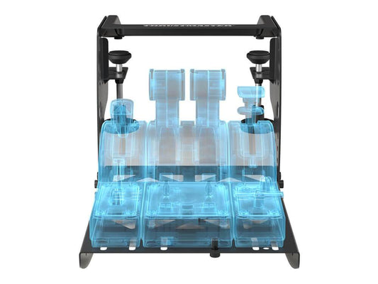 Thrustmaster - Flying Clamp - FlightsimWebshop - FlightsimWebshop