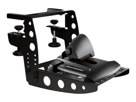 Thrustmaster - Flying Clamp - FlightsimWebshop - FlightsimWebshop