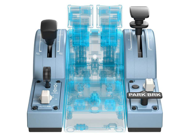 FlightsimWebshop - The Flight Simulator Experts