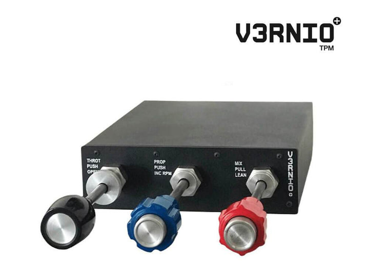 Looking for Flightsim Throttles? Check out our Collection ...