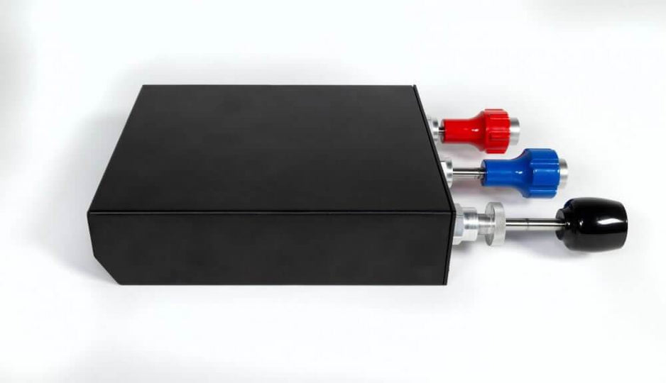 Virtual Fly - V3RNIO TPM - FlightsimWebshop