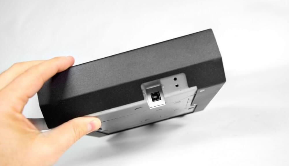 Virtual Fly - V3RNIO TPM - FlightsimWebshop