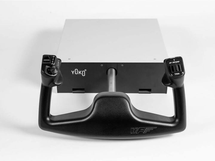 Virtual Fly - Yoko + - FlightsimWebshop - FlightsimWebshop
